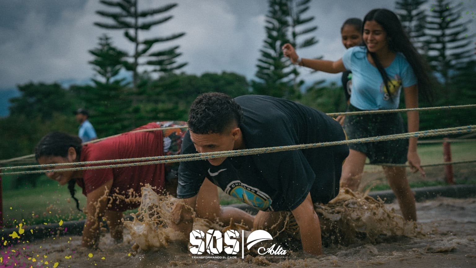 Tierra Alta Colombia – Guiamos a jóvenes para descubrir cómo una ...